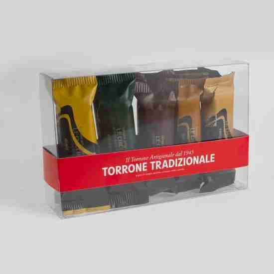 Torroni - Le Chicche di Francesco Taverna